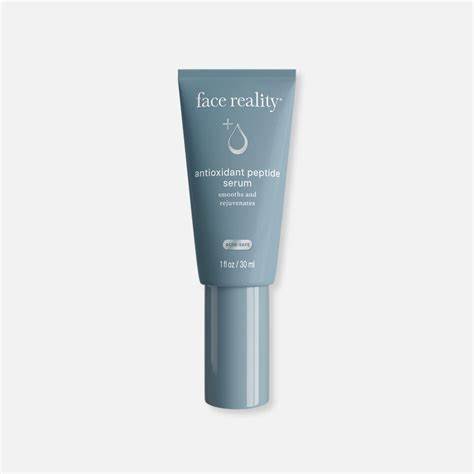 Face Reality – Exciting Skincare