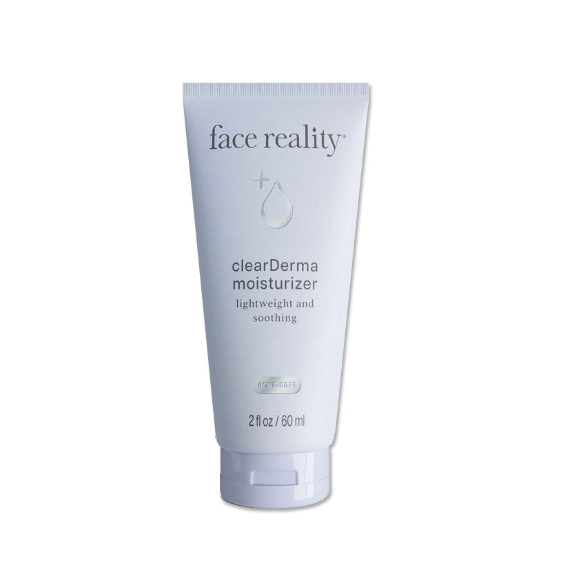 Face Reality – Exciting Skincare