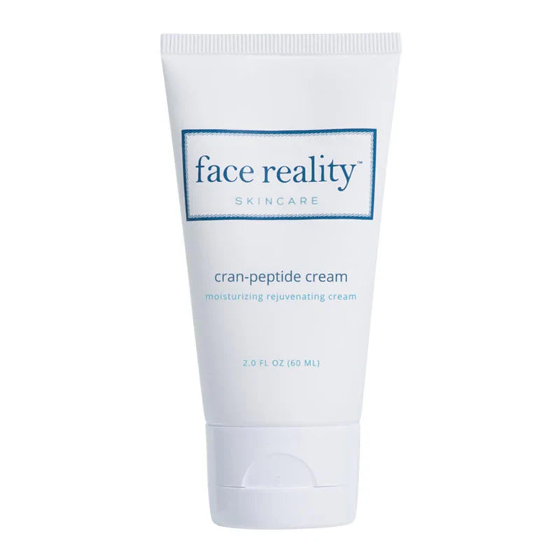Cran-Peptide Cream – Exciting Skincare